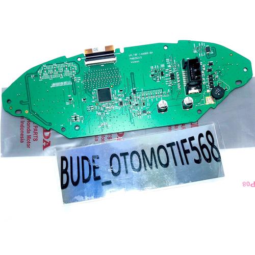 Jual MESIN SPEEDOMETER SPEEDO METER MESIN PCB PCX 160 NEW K1Z - ABS ...