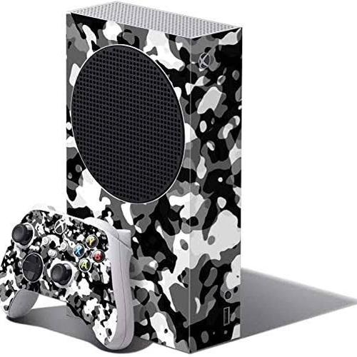 Jual GARSKIN XBOX SERIES S - custom, body - Kota Bandung - skinmu ...