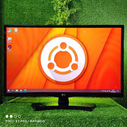 Jual TV Monitor LED LG 28inch 28MT48AF FullHD - Jakarta Selatan ...
