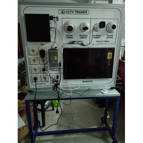 Jual CLOOSED CIRCUIT TELEVISION - CCTV TRAINER - Kota Semarang - SARANA ...