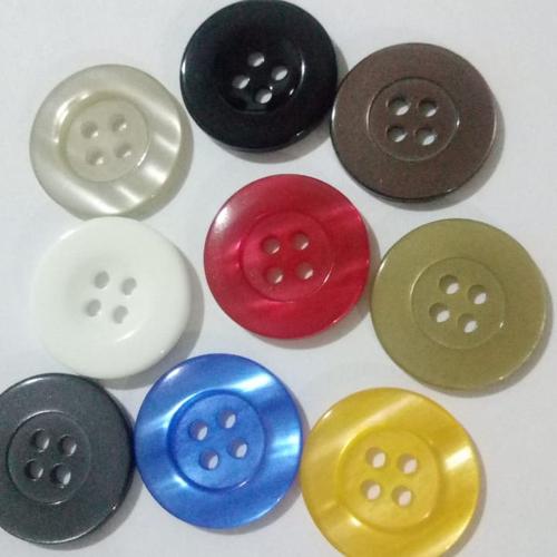 Jual isi 144 pcs kancing celana /kancing baju/32L/21MM/ kancing jas 2 ...