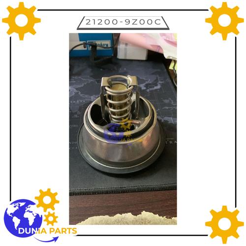 Jual Thermostat UD Truck Quester 370 - [21200-9Z00C] - [212009Z00C ...