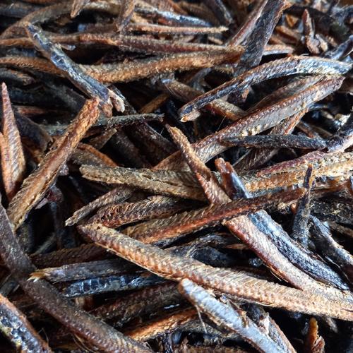 Jual SGS Ikan Roa Asap Kupas (Tanpa Kulit dan Tulang) - 1kg - Kota ...