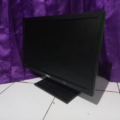Jual LED LCD Monitor PC Komputer Gaming 23 inch Dell/Samsung/LG - Kab ...
