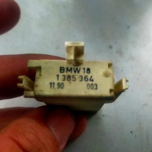 Jual Coding Plug Chip Speedometer Copotan Original BMW 318i E30 M10 M40 ...