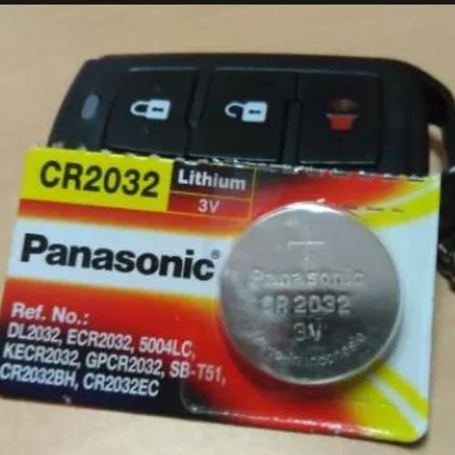 Jual Baterai Remote Mobil Toyota Avanza All new dan Veloz Original ...