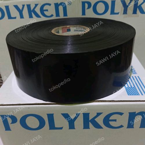 Jual wraping tape,4 inch x 400 pembungkus pipa besi dalam tanah ...
