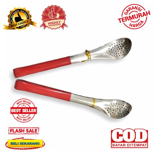 Jual Penjepit Makanan Penjepit Gorengan Penjepit Kue Capitan Stainless ...