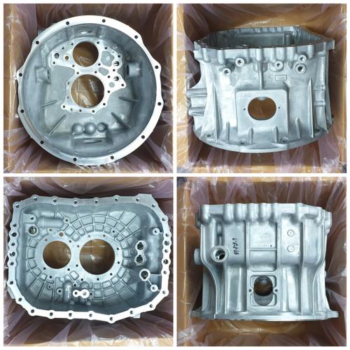 Jual BAK TRANSMISI HINO 500 - HOUSING TRANSMISI HINO 500 M009 FM260JD ...