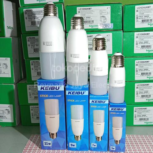 Jual Lampu LED Stick 11 watt KEIBU - Jakarta Pusat - Reynand Jaya ...