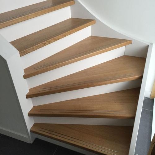 Jual Custom trap tangga kayu jati asli - Kab. Cilacap - SINAR FAZA ...