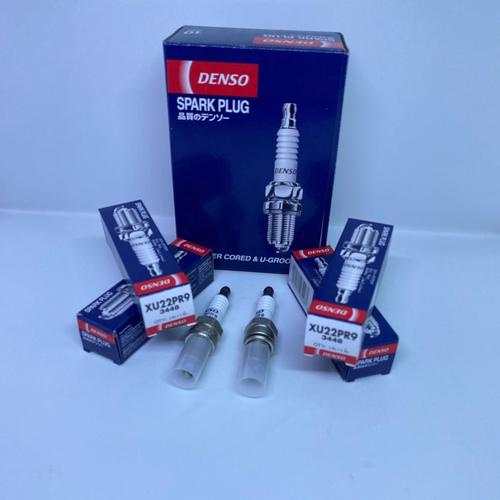 Jual busi denso avanza vvti,rush,terios,xenia,ertiga - Kota Batam ...