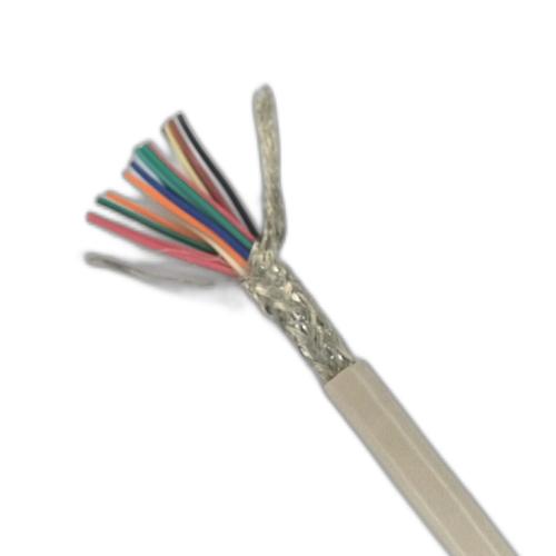 Jual Cable isi 15C + 1 Shieleded 24 Awg / Kabel isi 15 + 1 24 awg ...