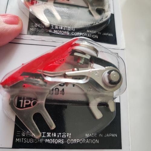 Jual Platina L300 Made in Japan MD607394 Mitsubishi Motors Corporation ...