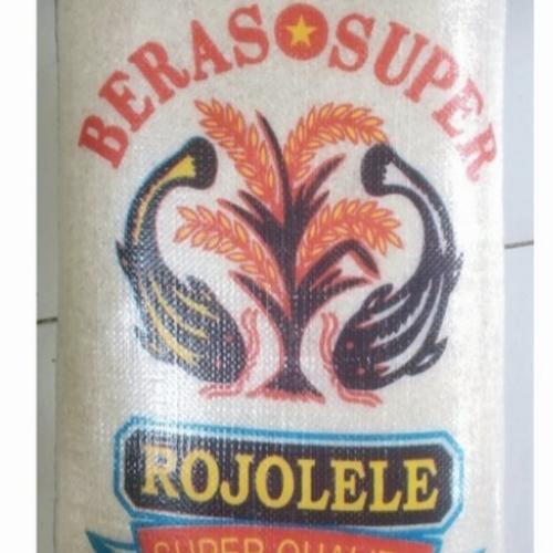 Jual BERAS ROJO LELE PREMIUM SUPER 10KG - Jakarta Barat - Toko Beras ...