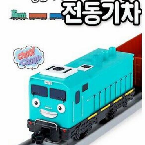 Promo New Arrival Kereta TITIPO Setter Train Set TPT120003 Mainan ...