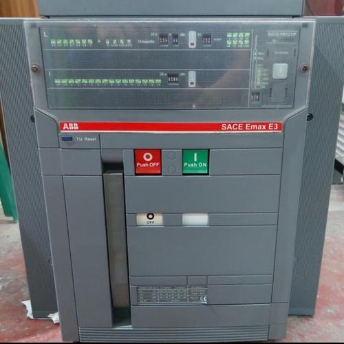 Jual ACB SACE EMAX E3 3200A 3P ABB - Jakarta Pusat - Auto Karya Panel | Tokopedia