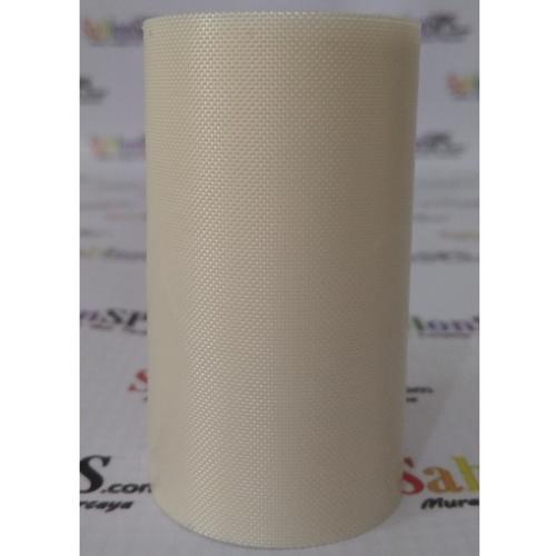 Jual KAIN TEFLON ANTI PANAS 5 cm X 40cm - Jakarta Utara - SablonSPS ...