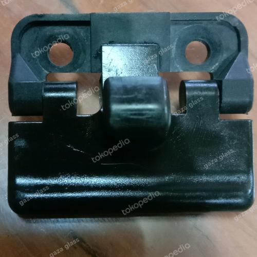 Jual Handle Tutup Console Box Innova Fortuner Hilux Original - Jakarta ...