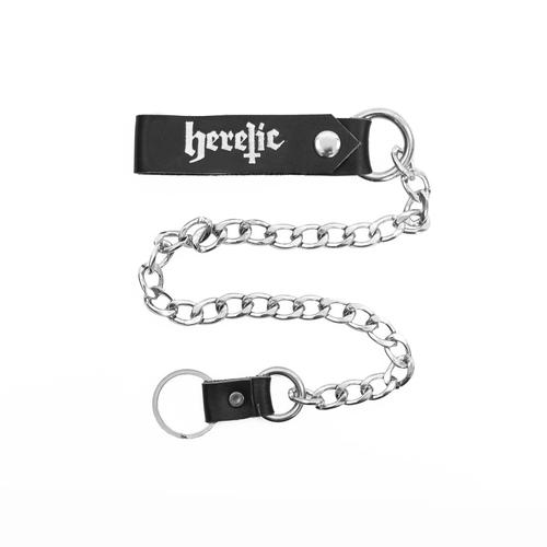 Jual Heretic - Wallet Chain / Rantai Dompet - Zedd Logo - Kota Bandung ...