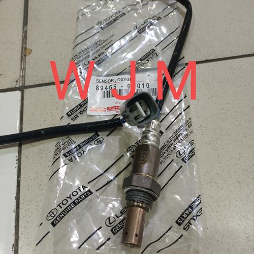 Jual sensor oksigen sensor oxygen sensor knalpot Toyota kijang Innova ...
