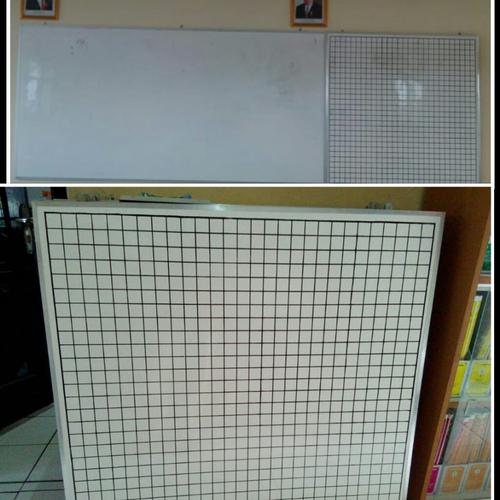 Jual Papan Geometri Kotak kotak - Kab. Bekasi - Embib Karya Cipta ...