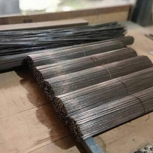 Jual Kawat baja lurus / jeruji besi panjang 45 60 75cm - 1.9mm, 45cm ...
