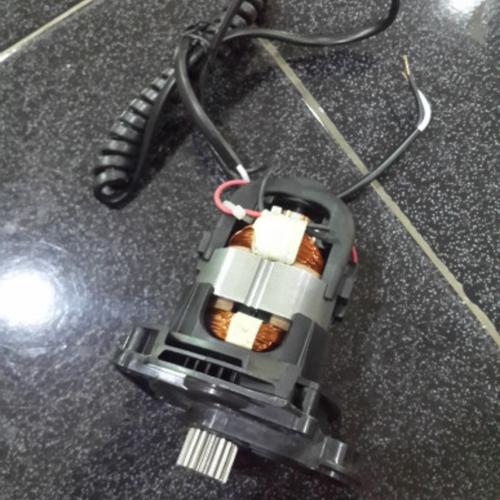 Jual Armature Angker Motor Dinamo Mesin Potong Rumput Black Decker ...