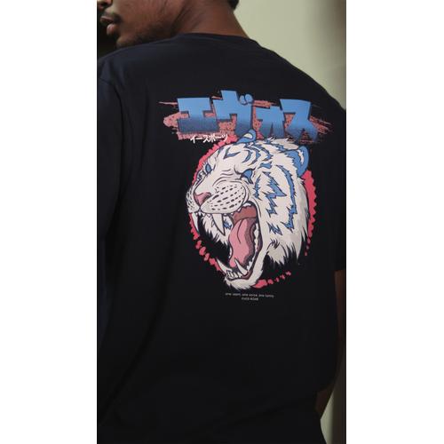 Jual EVOS TIGER IKIGAI TEES - M - Jakarta Selatan - Evos Esports ...