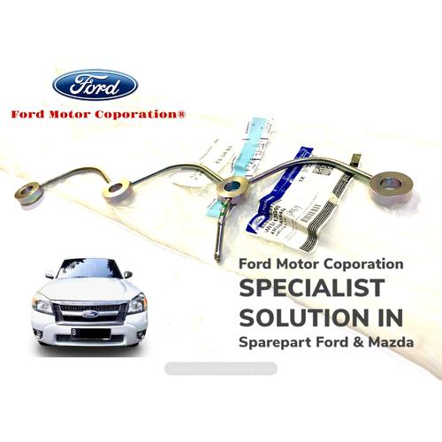 Jual Pipa Fuel Injector pembagi solar Ford Ranger TDI 2500cc Mazda BT50 ...