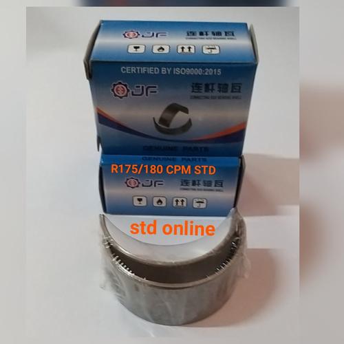 Jual R175 / R180 CRANK PIN METAL CPM METAL JALAN MESIN DONGFENG 7.5PK ...