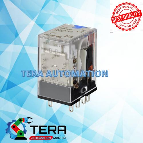 Jual RELAY OMRON MY2IN-GS DC24V READY STOK - Jakarta Utara - Tera ...