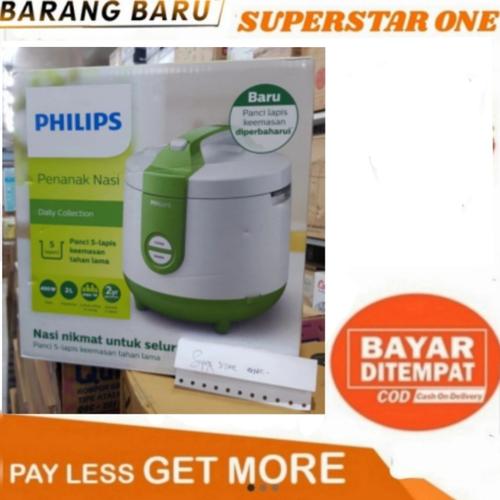 Jual magic com philips 2ltr HD 3119 jual rumahanya aja tanpa panci ...