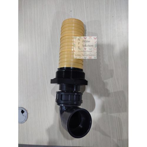 Jual Strainer / Nozzle FRP Tank 3072 Original Pentair - Strainer Atas ...