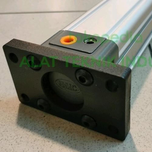 Jual ISO-FA Type (FLANG) Cylinder Mounting Bore 80 - Jakarta Barat ...