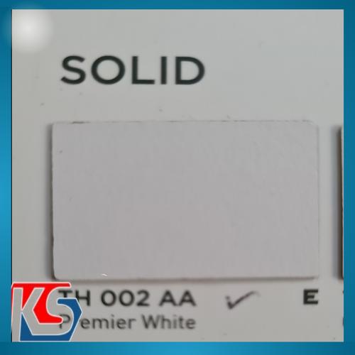 Jual TACO HPL PUTIH POLOS PREMIER WHITE TH 002AA - Jakarta Barat ...