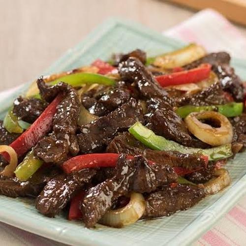 Jual 1Kg Babi Kecap Khas Belitung - Babi Hong - Khew Nyuk - 1 KG - Kota ...