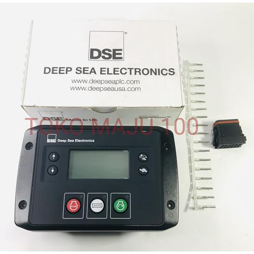 Jual DEEPSEA DSE E400 ENGINE CONTROLLER ORIGINAL MADE IN UK - Jakarta Pusat - toko maju 100 ...