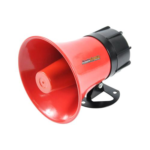 Promo Electronic Siren Buzzer Alarm Sirene 220V AC PW-235 TAB - Jakarta ...