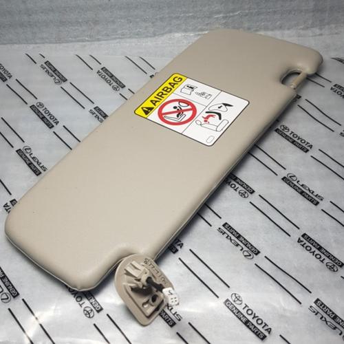 Jual Sun visor Toyota Rush dan Daihatsu Terios - Kota Bekasi ...