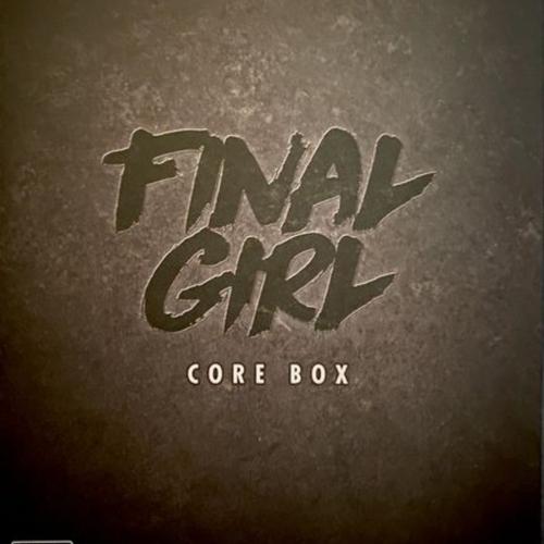 Jual Final Girl Core Box Board Game - Kota Depok - Castle8 Boardgame ...