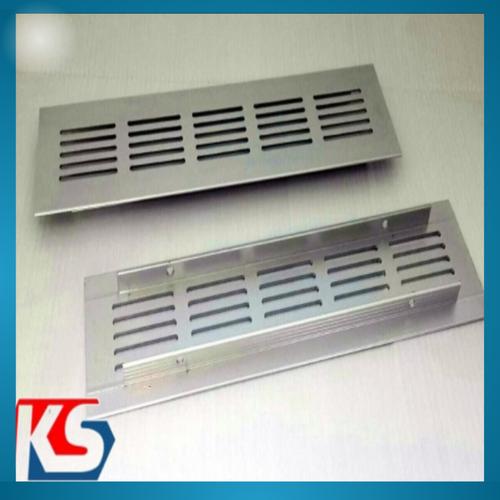 Jual Lubang Angin Alumunium 8 × 40 cm/Lubang Hawa/Saringan Ventilasi ...