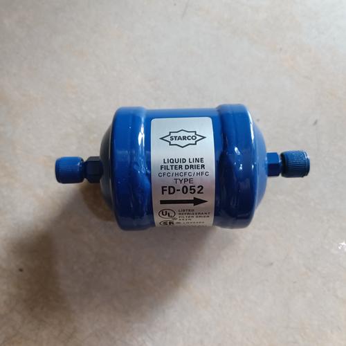 Jual filter drier control FD 052 / EK 052 1/4" - Jakarta Barat - ranu ...