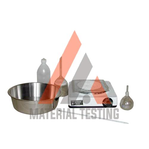Jual Soil Specific Gravity Heating Method - Kab. Bandung Barat - Alat ...
