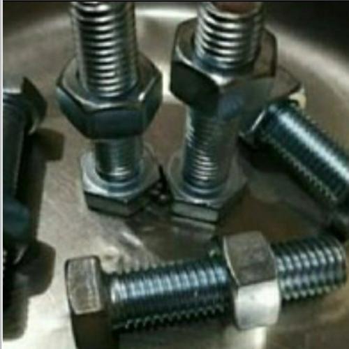 Jual Baut mur M18 x 80 mm(8cm)putih galvanis - Jakarta Pusat ...