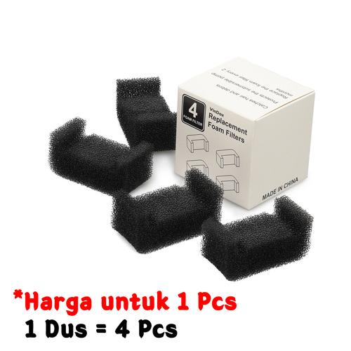 Jual Busa Spons Filter Air Pengganti untuk Pet Water Fountain - Kota ...