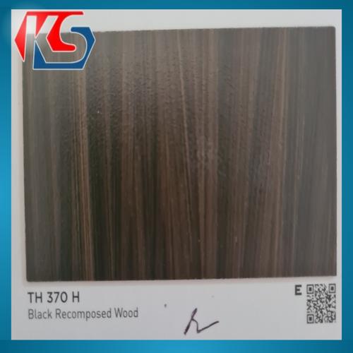 Jual TACO HPL BLACK RECOMPOSED WOOD TH 370 H - Jakarta Barat - Karya ...