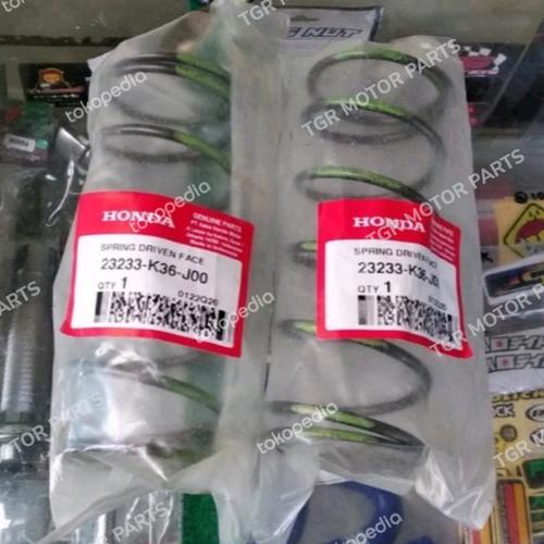 Jual PER CVT STANDAR VARIO 150 ORIGINAL 23233-K36-J00 - Kab. Tangerang ...