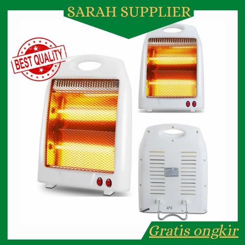 Jual Pemanas Ruangan Portable Untuk Rumah / Kantor - Jakarta Pusat ...
