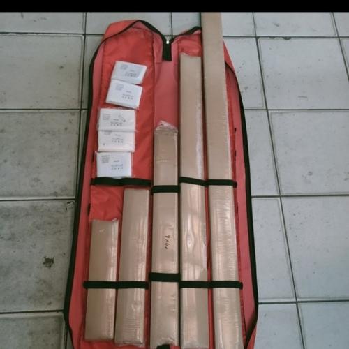 Jual spalk / bidai kayu set / kayu patah tulang - Jakarta Pusat - La ...